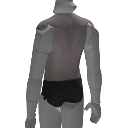 Satyr - Roblox