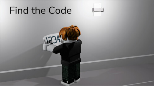 Trouver les codes - Roblox
