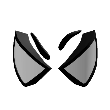 Angry Comic Eyes | Roblox Item - Rolimon's