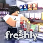 🛍️Freshly Shopping Thorngate Park Store | Roblox Game - Rolimon's