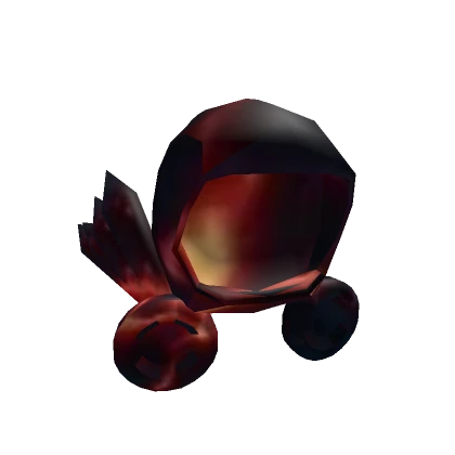 Dominus Magmus | Roblox Item - Rolimon's