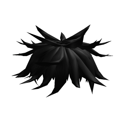 Megumi hair | Roblox Item - Rolimon's