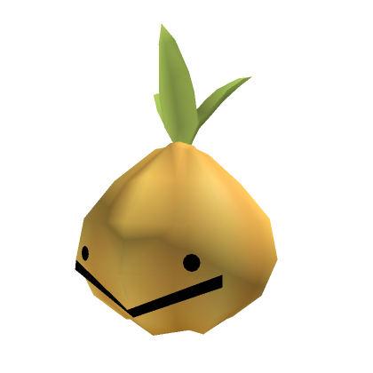 Orion Onion Head | Roblox Item - Rolimon's