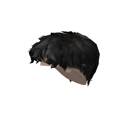 low fade taper mullet | Roblox Item - Rolimon's