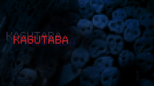 KAGUTABA - Roblox
