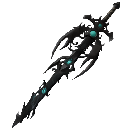 Underworld Lich Sword | Roblox Item - Rolimon's