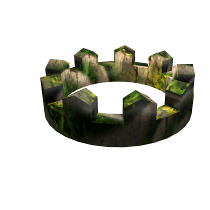 La couronne de wanwood - Roblox