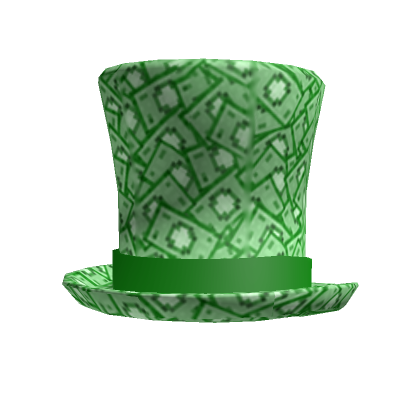 Robux Hat | Roblox Item - Rolimon's