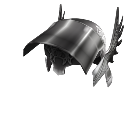 Silver Masked Valkyrie | Roblox Item - Rolimon's