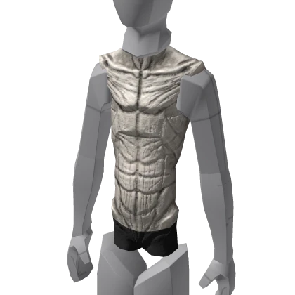 Jim the Slim - Torso | Roblox Item - Rolimon's