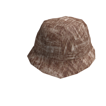 Bucket Hat | Roblox Item - Rolimon's