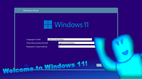 1Mがバッジを訪問 Windows11 - Roblox