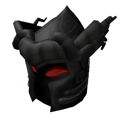 Rage Guardia | Roblox Item - Rolimon's