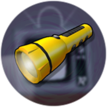 Flashlight - Roblox