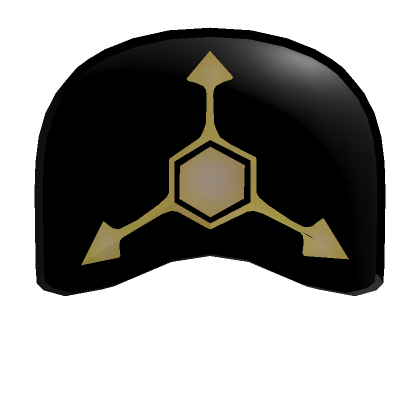 Absolute Solver Eyes Yellow (Murder Drones) | Roblox Item - Rolimon's