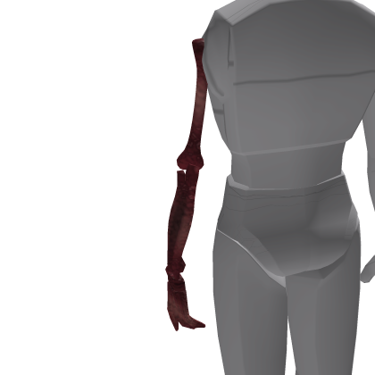 Horror Skeleton - Roblox