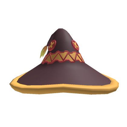 Megumin Hat | Roblox Item - Rolimon's