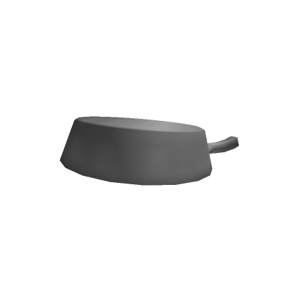 Eggless Frying Pan | Roblox Item - Rolimon's