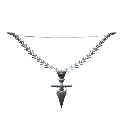 Retribution Chain | Roblox Item - Rolimon's