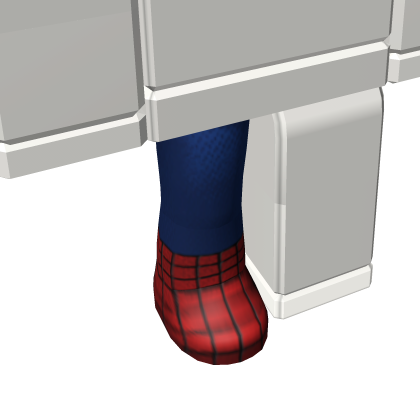 The Amazing Spider-Man - Roblox