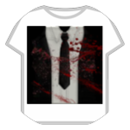 ripper suit - Roblox