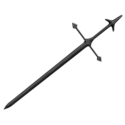 Cid Kagen anime Sword Waist (Eminence in Shadow) | Roblox Item - Rolimon's