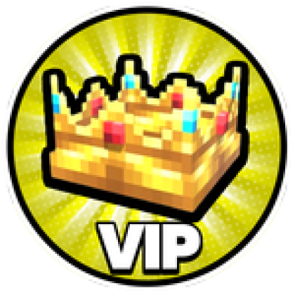 VIP - Roblox