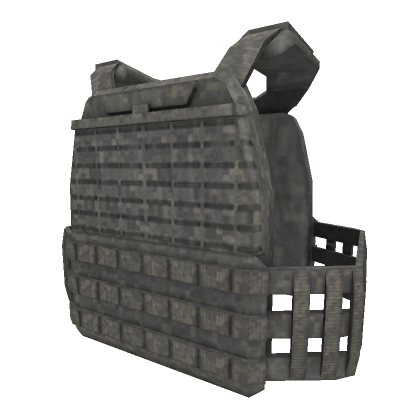 Light Bulletproof Vest | Roblox Item - Rolimon's