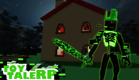 Toytale Roleplay - Roblox