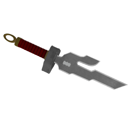 Toji Dagger | Roblox Item - Rolimon's