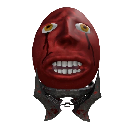 Demon Egg (Distraught) | Roblox Item - Rolimon's