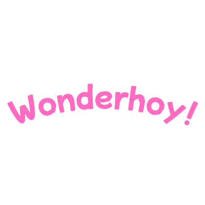 Wonderhoy | Roblox Item - Rolimon's