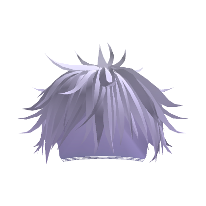 Gojo Satoru Sorcerer Hair | Roblox Item - Rolimon's