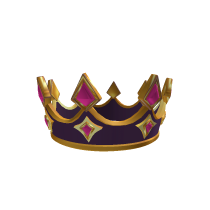 The Descendant Crown | Roblox Item - Rolimon's