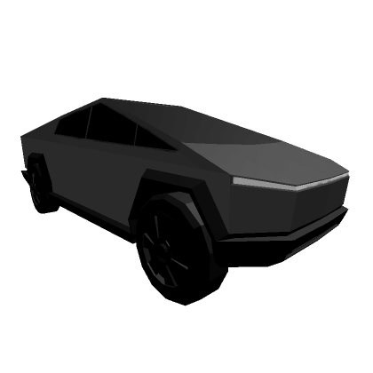 Camión cibernético - Roblox