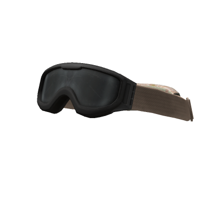 Desert EMR 6b47 Goggles | Roblox Item - Rolimon's