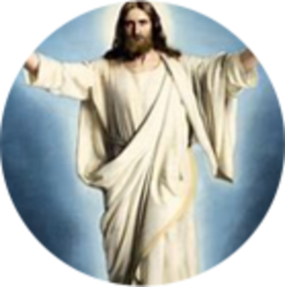 Jesus - Roblox