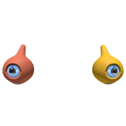 SCP-131: Eye Pod Monsters | Roblox Item - Rolimon's