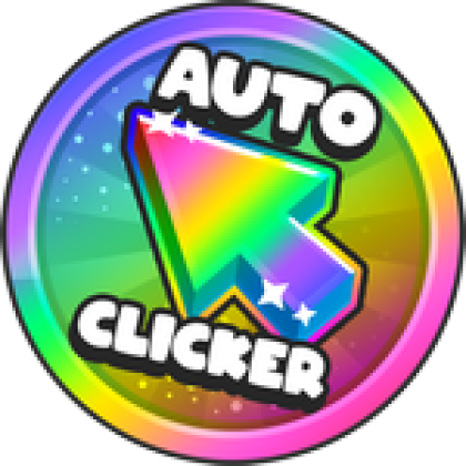 Auto Clicker! - Roblox