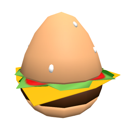 Cheezburger Roblox Id