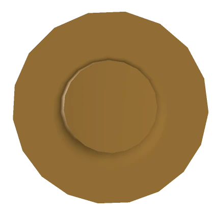 Golden Sun Hat | Roblox Item - Rolimon's