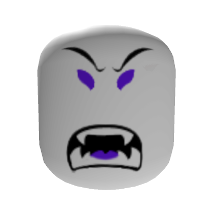 Beast head | Roblox Item - Rolimon's