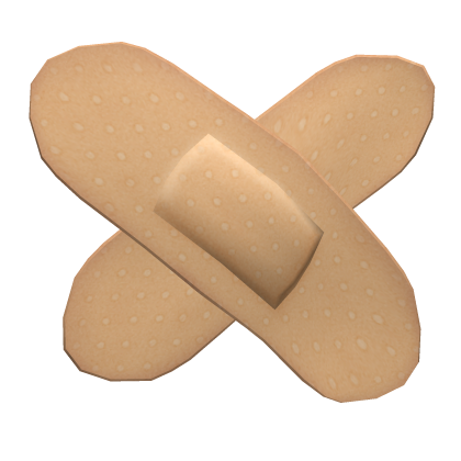 Bandages | Roblox Item - Rolimon's