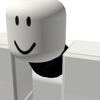 Shadow Figure - Roblox