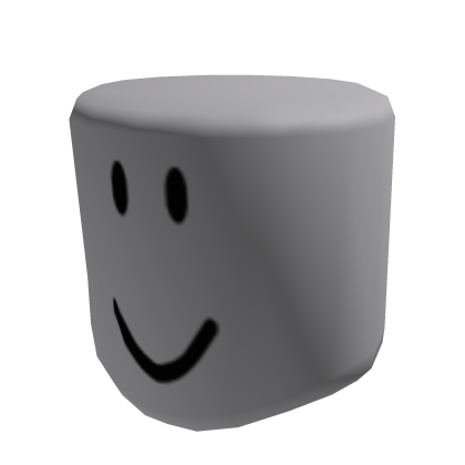 Woman Head - Roblox