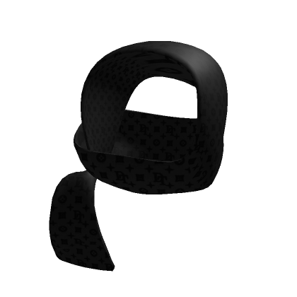 Lv Yeat Scarf | Roblox Item - Rolimon's