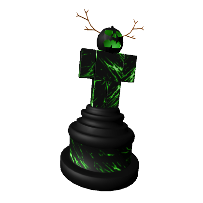 Strimplos Trophy | Roblox Item - Rolimon's