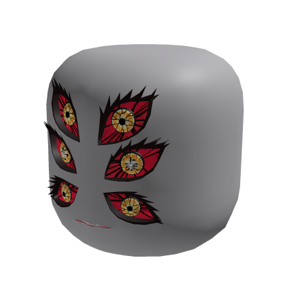 Upper Demon - Roblox