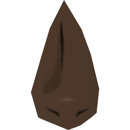 Nose Anime Face | Roblox Item - Rolimon's