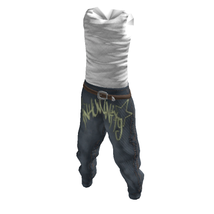 o-block streetwear | Roblox Item - Rolimon's